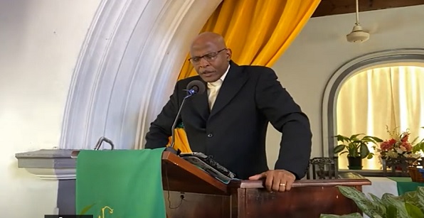 King's Gate United Church