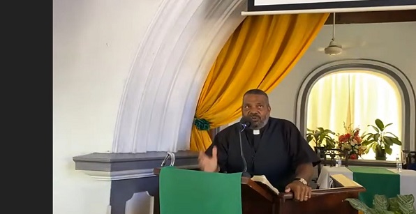 King's Gate United Church